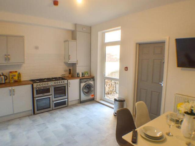 1 bedroom house of multiple occupation for rent in Stepping Lane, Derby, Derbyshire, DE1