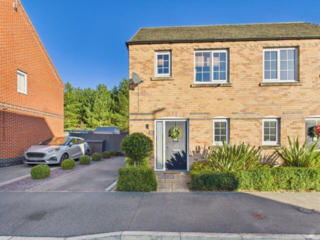 1 Bedroom House Ollerton Nottinghamshire 98834555
