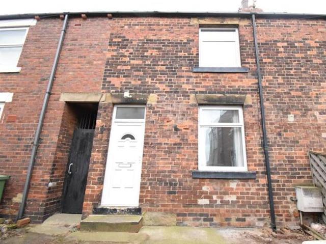 1 Bedroom House Ossett Wakefield LS99237321