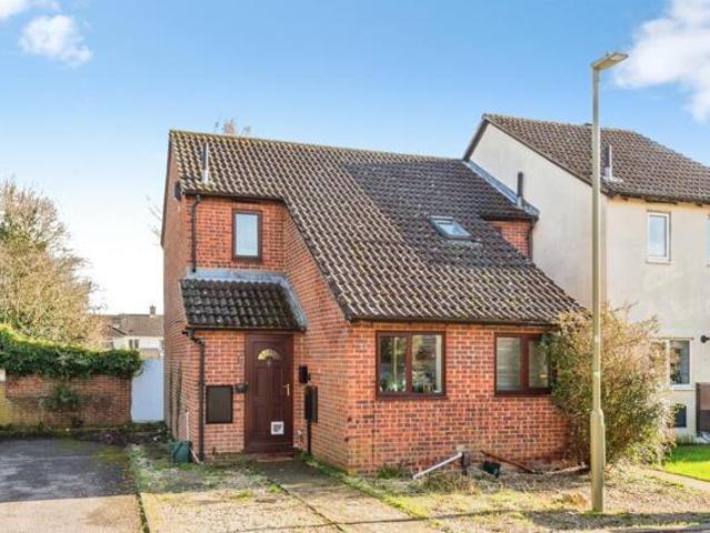 1 Bedroom House Oxford Oxfordshire LS100649234