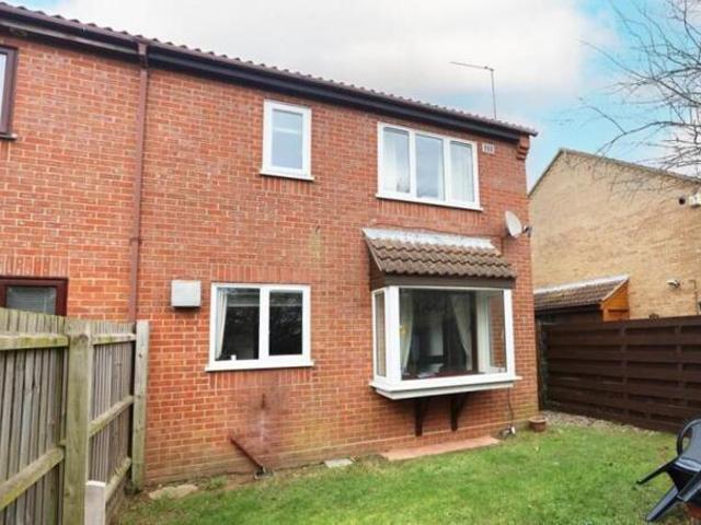 1 Bedroom House Lowestoft Suffolk 100366461
