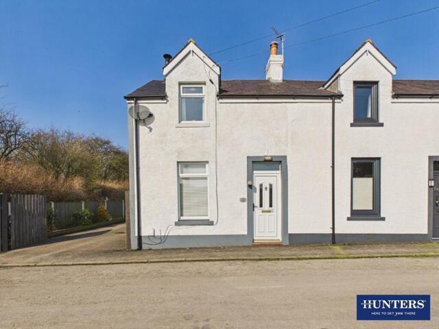 1 Bedroom House Longtown Cumbria 101060048