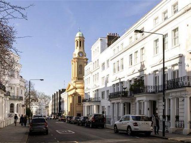 1 Bedroom House London England 101060356