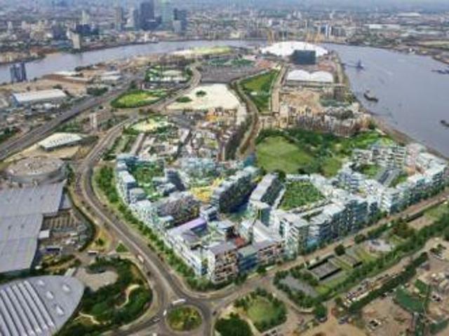 1 Bedroom House London England 96321761