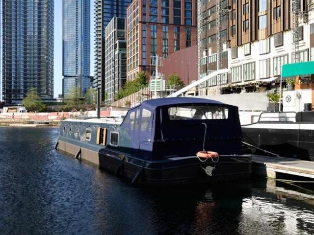 1 Bedroom House London Greater London 101379005