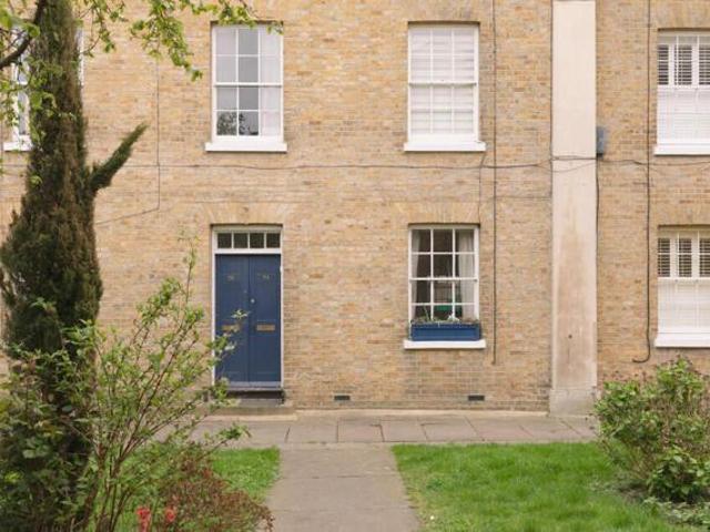 1 Bedroom House Londres Greater London LS101892123
