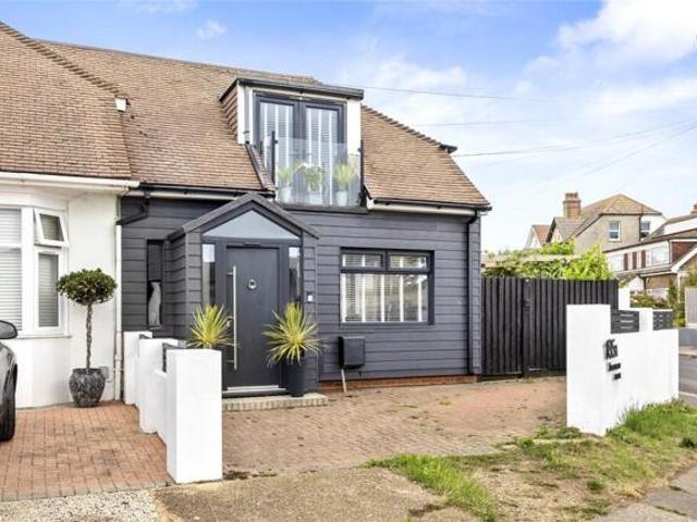1 Bedroom House Lancing West Sussex 100132455