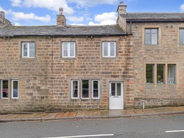 1 Bedroom House Lancs Bradford 98205153