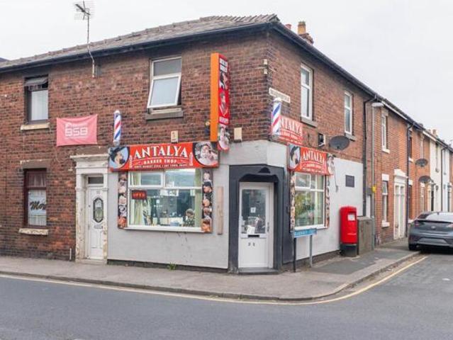 1 Bedroom House Lancs Lancashire 100578785