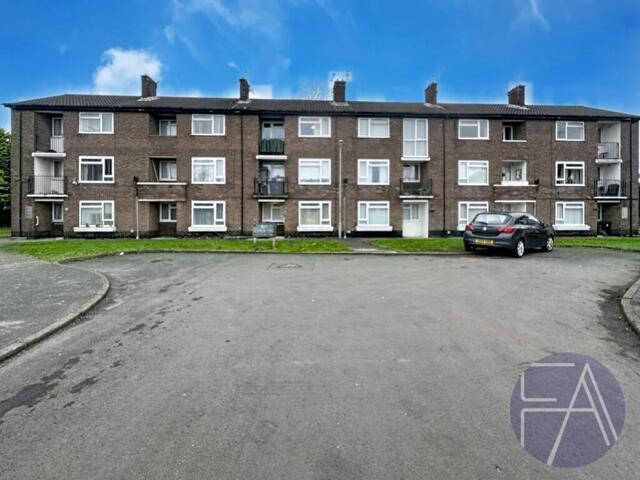 1 Bedroom House Lancs Sefton 99436897