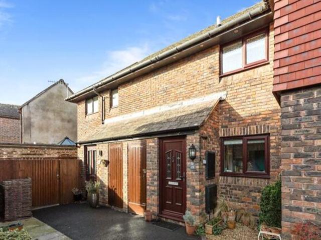 1 Bedroom House Lewes East Sussex LS100733674