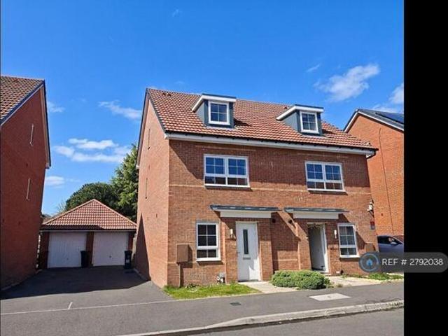 1 Bedroom House Leicester Leicestershire 101647434