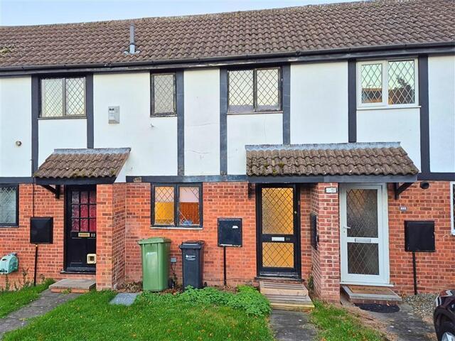 1 Bedroom House Leominster Herefordshire 101678692