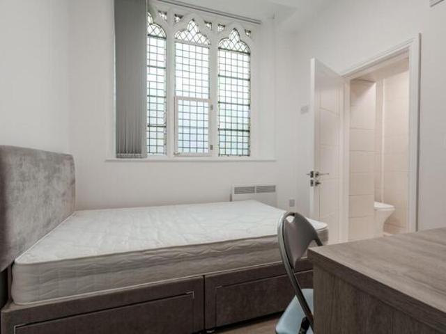 1 Bedroom House Liverpool Merseyside LS101632584