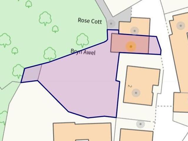 1 Bedroom House Llandudno Junction Llandudno Junction 99808777