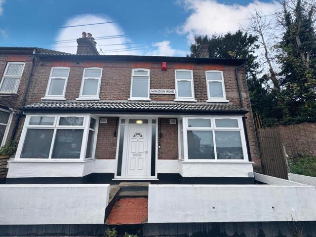1 Bedroom House Luton Bedfordshire 101311845