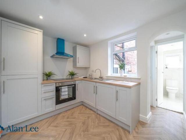 1 Bedroom House Macclesfield Cheshire East 100366233