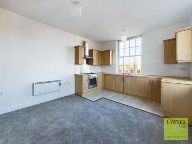 1 Bedroom House Macclesfield Cheshire East SK10 1EW 86117087
