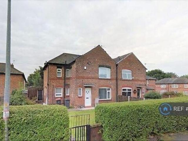 1 Bedroom House Manchester Greater Manchester 99657809