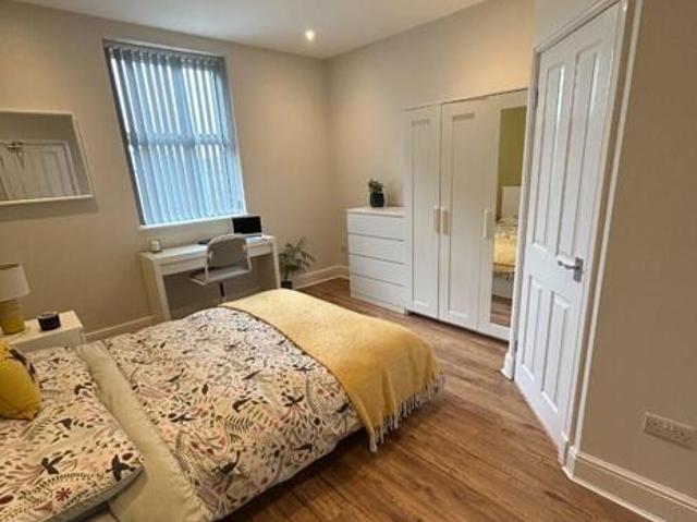 1 Bedroom House Manchester Greater Manchester LS101065412