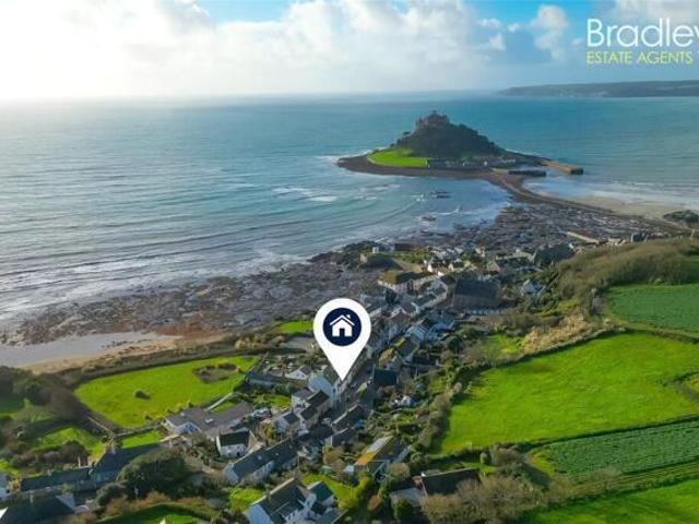 1 Bedroom House Marazion Cornwall 99986653