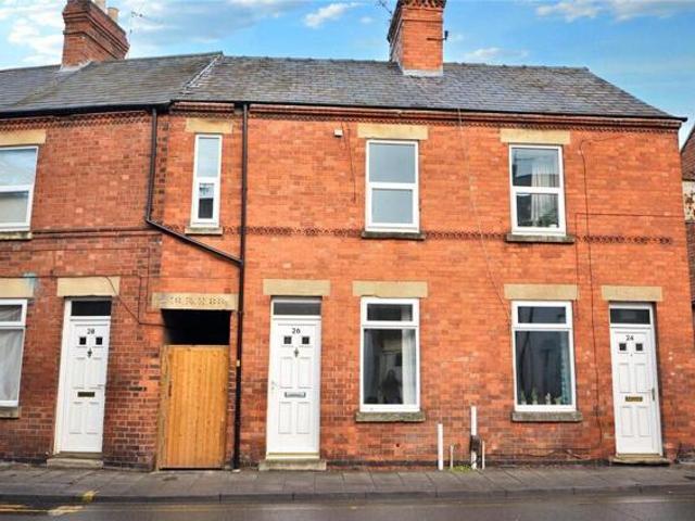 1 Bedroom House Melton Mowbray Leicestershire LS100578830