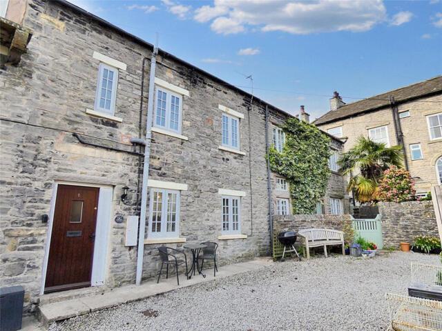 1 Bedroom House Middleham North Yorkshire 98834291