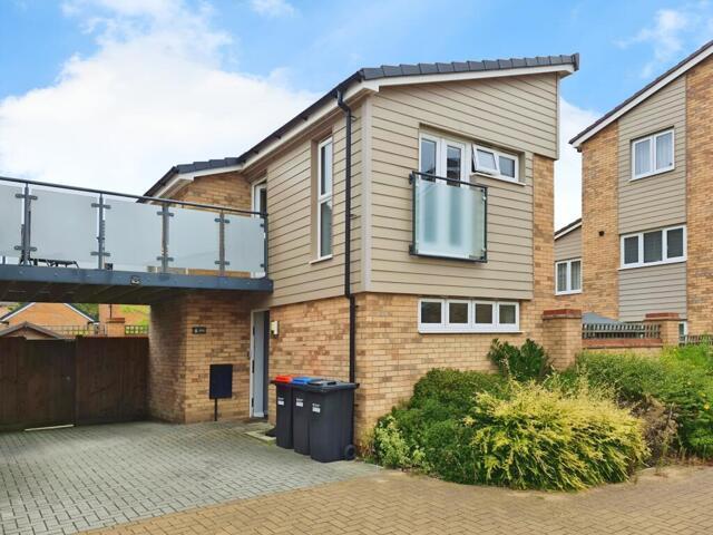 1 Bedroom House Milton Keynes Milton Keynes LS98800953