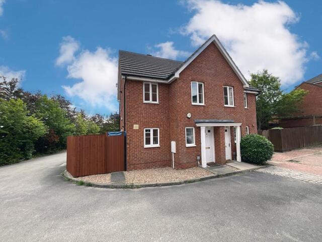 1 Bedroom House Nottingham Nottingham LS101678941