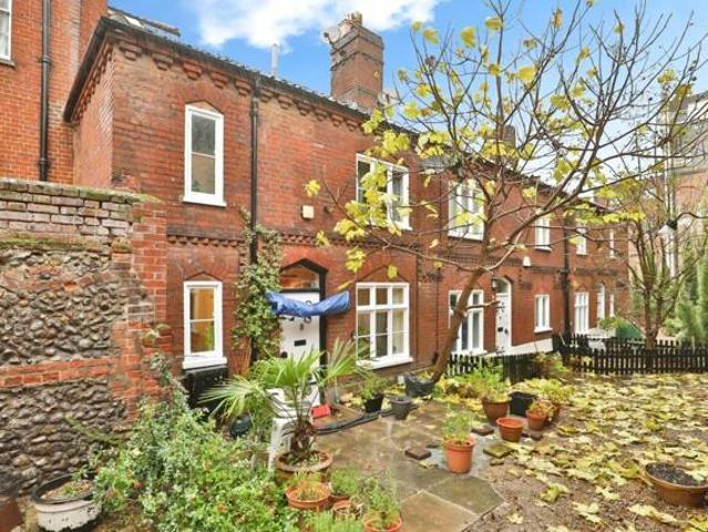 1 Bedroom House Norwich Norfolk 99236911