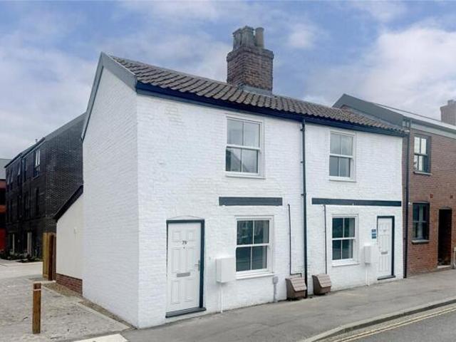 1 Bedroom House Norwich Norfolk 99277766
