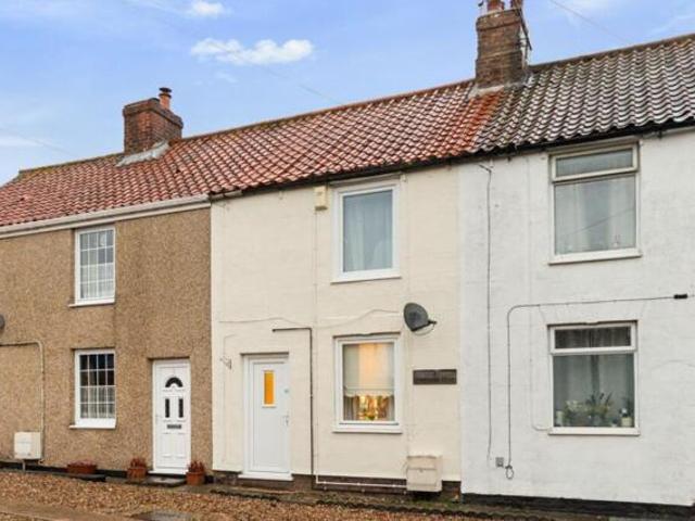 1 Bedroom House North Yorkshire North Lincolnshire 100366221