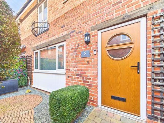 1 Bedroom House North Yorkshire North Lincolnshire LS101678098
