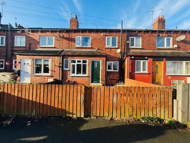 1 Bedroom House North Yorkshire North Yorkshire 98404428