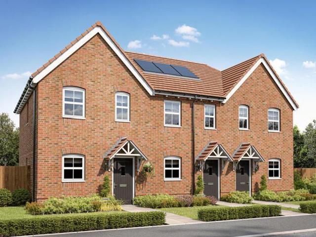 1 Bedroom House North Yorkshire North Yorkshire 100503023