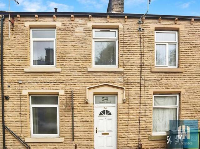1 Bedroom House North Yorkshire North Yorkshire LS100511138