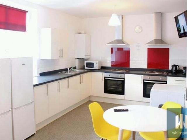 1 Bedroom House North Yorkshire North Yorkshire LS101563986