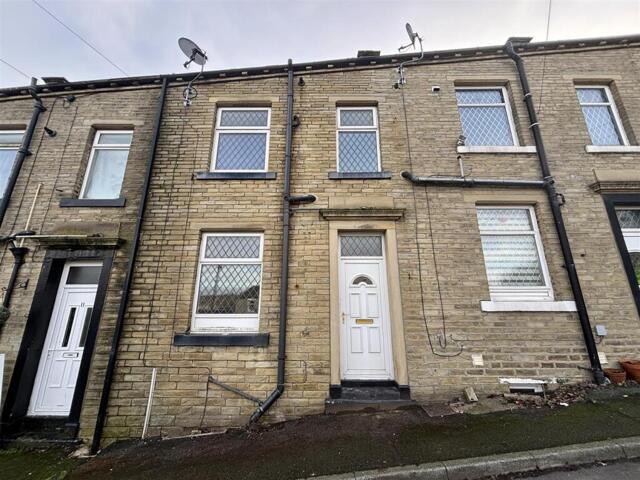 1 Bedroom House North Yorkshire Calderdale 100503014