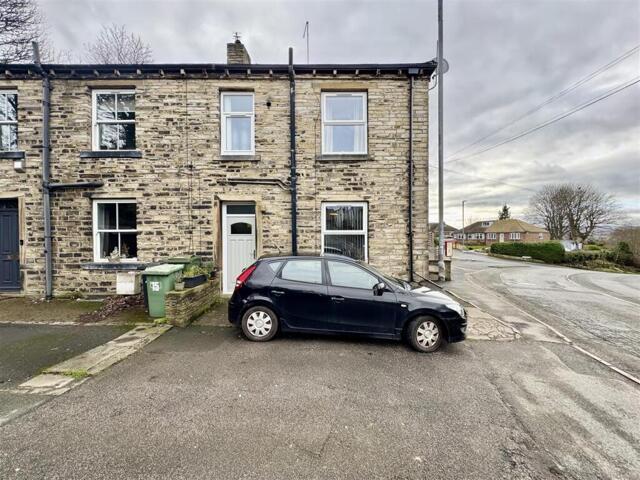 1 Bedroom House North Yorkshire Kirklees 100057741