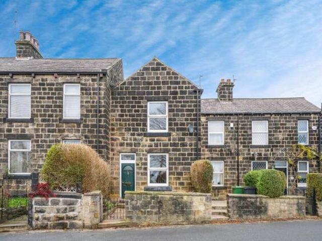 1 Bedroom House North Yorkshire Leeds 99571698