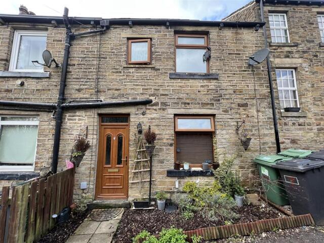 1 Bedroom House North Yorkshire Wakefield 101119204