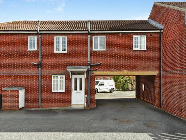 1 Bedroom House Newcastle North Tyneside LS100317019