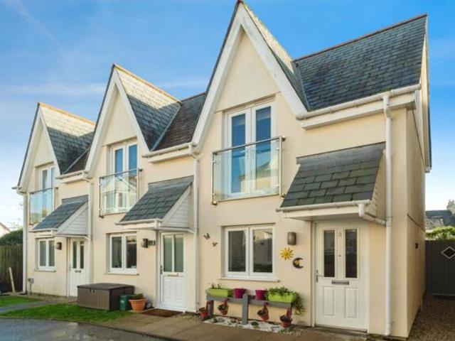 1 Bedroom House Newquay Cornwall 99290566