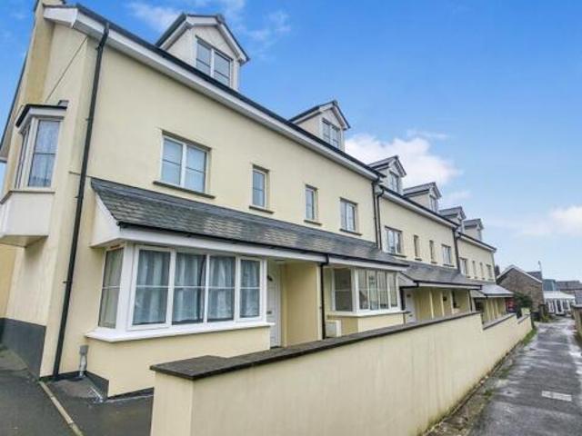 1 Bedroom House South Molton Devon LS100009913