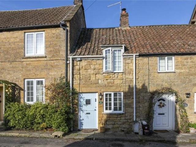 1 Bedroom House South Petherton South Petherton 100540752