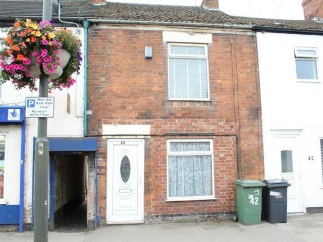 1 Bedroom House Somercotes Derbyshire 88876876