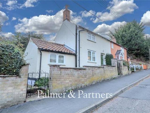 1 Bedroom House Saxmundham Suffolk LS101119468