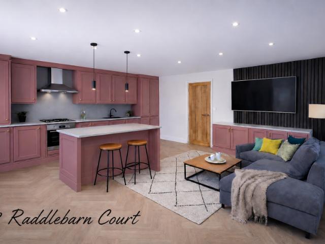 1 Bedroom House Selly Oak West Midlands 104401565
