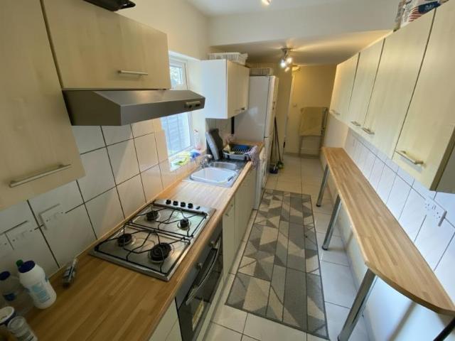 1 Bedroom House Selly Oak West Midlands 105186138