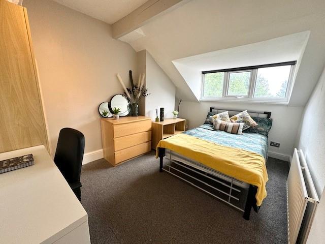 1 Bedroom House Selly Oak West Midlands 101557159
